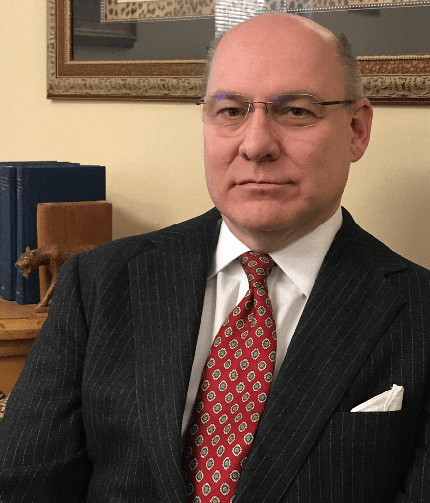 photo - Stephen P Stewart