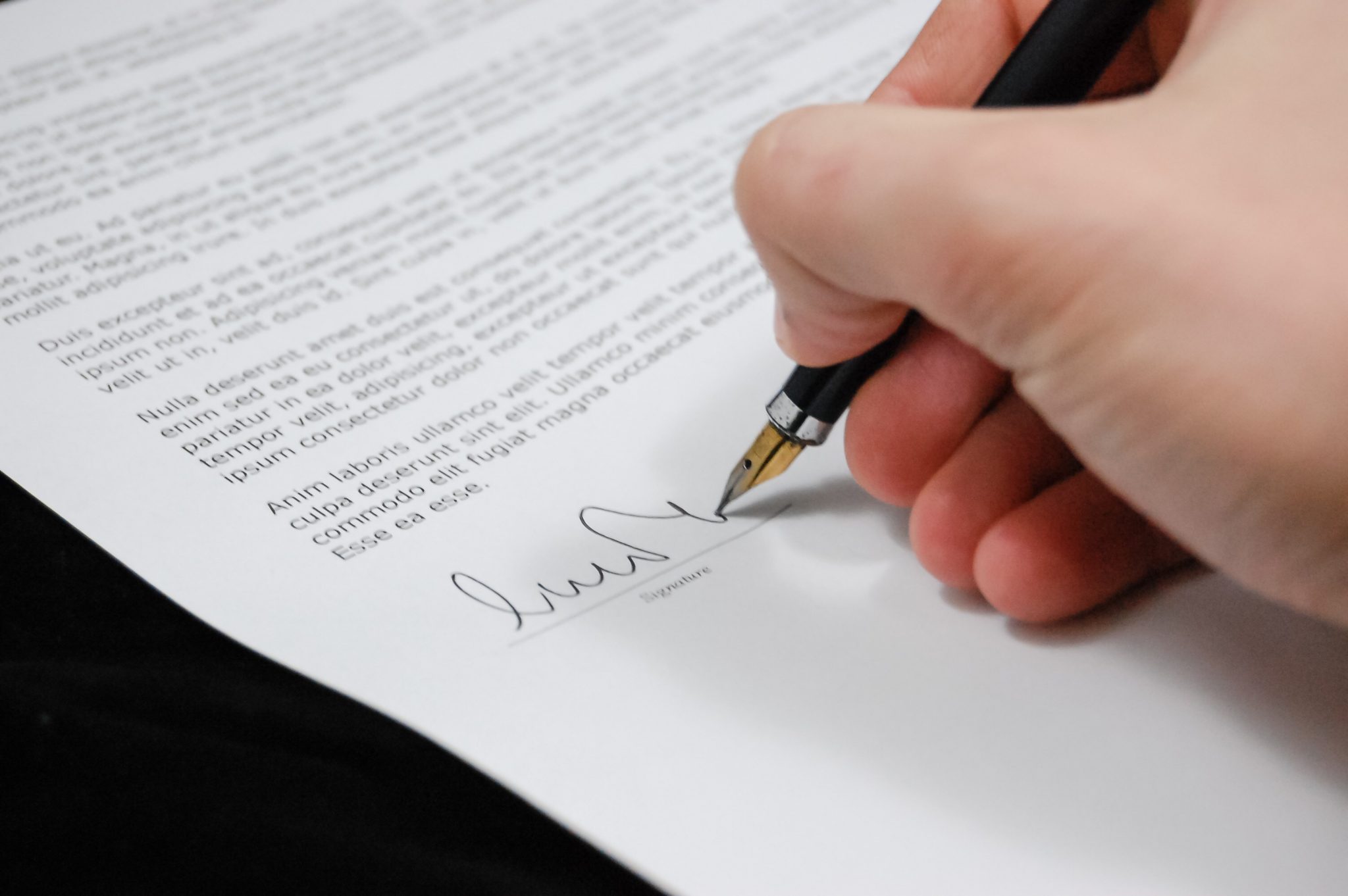 Do You Know What Happens To Your Property If You Die Without A Will 